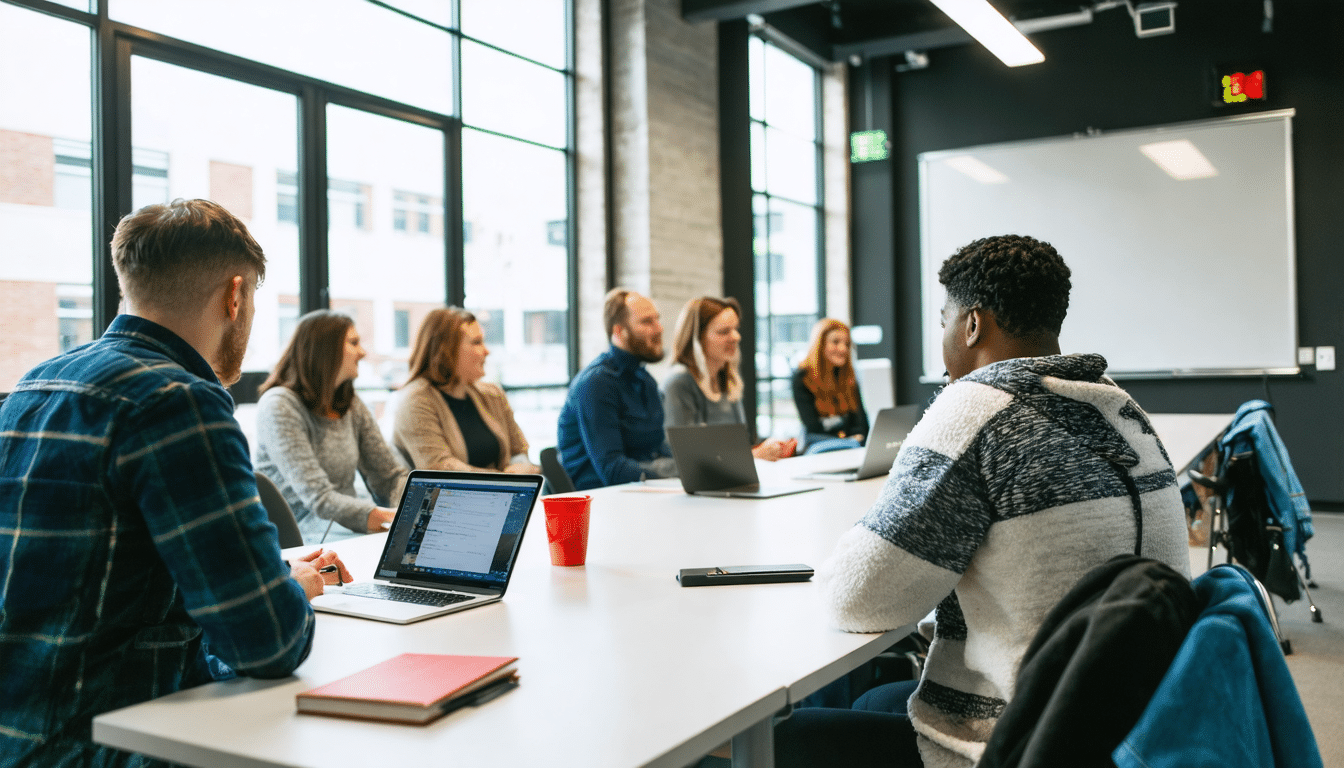Ypareo : la solution pratique pour optimiser votre organisme de formation
