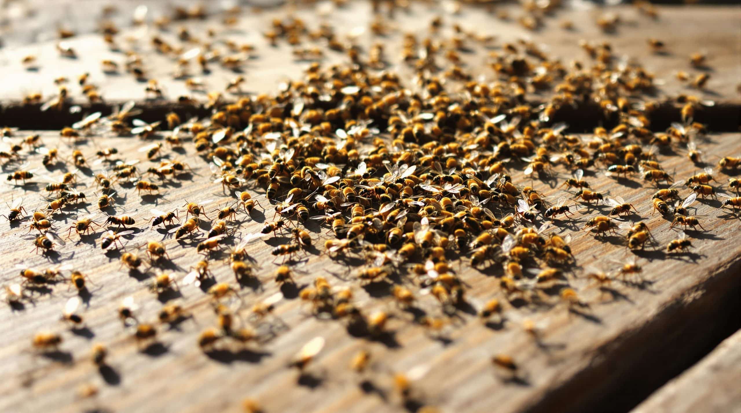 Des insectes dirigés par l'intelligence artificielle pour des missions ...