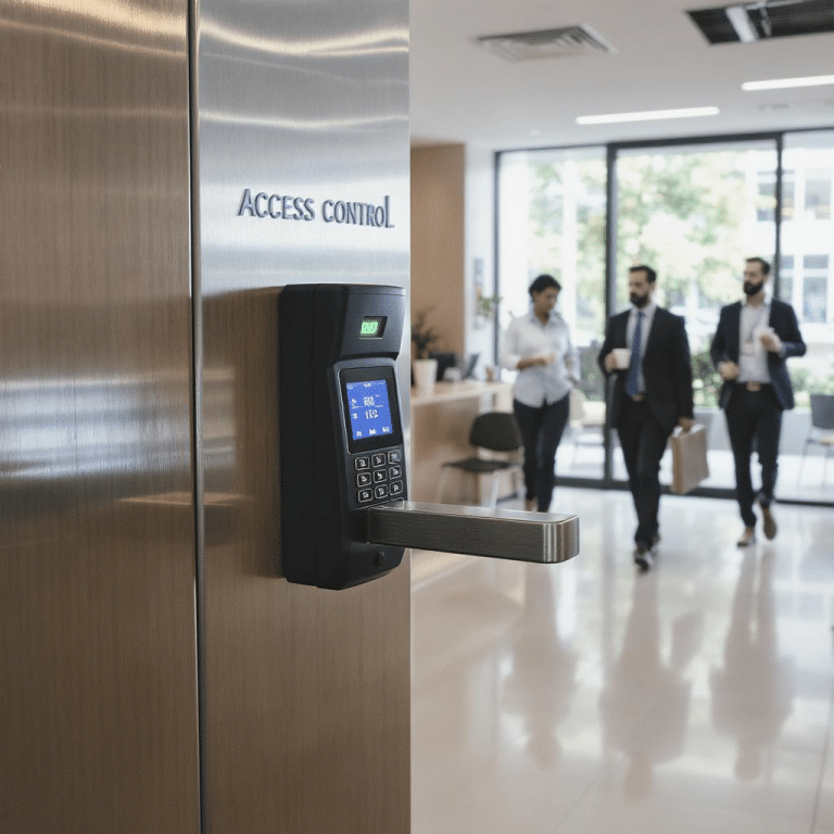 Mon portail Securitas : la clé d'une sécurité accrue pour les équipes ...